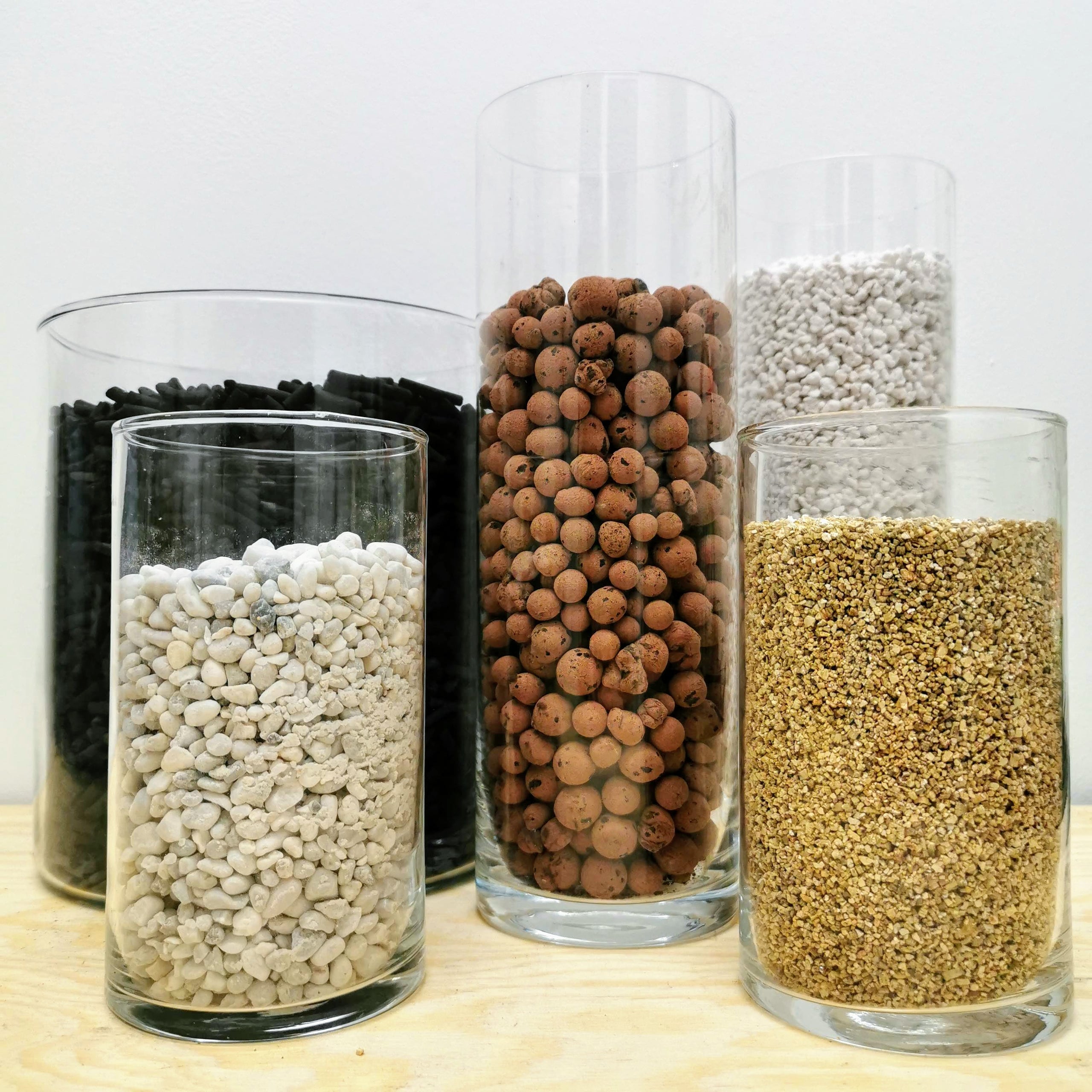 Soil Substrates | Glasgow PlantMama